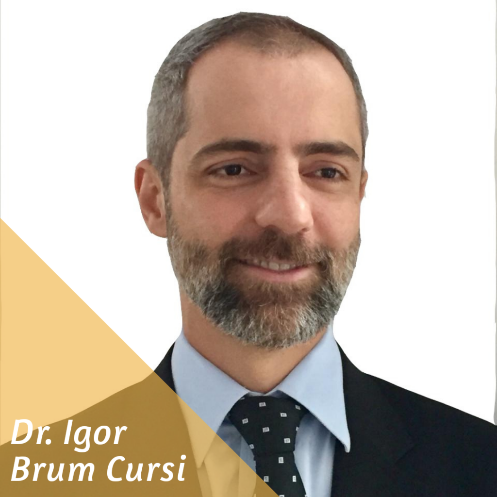 Sobre - Dr. Igor Cursi - Dr. Igor Brum Cursi